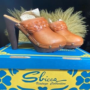 Sbicca | Shoes | Sbicca Thalia Vintage Leather Collection | Poshmark
